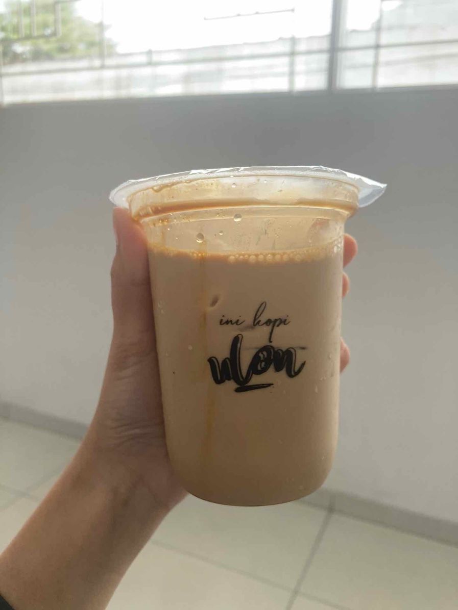 Ini Kopi Ulon – Indoreviews